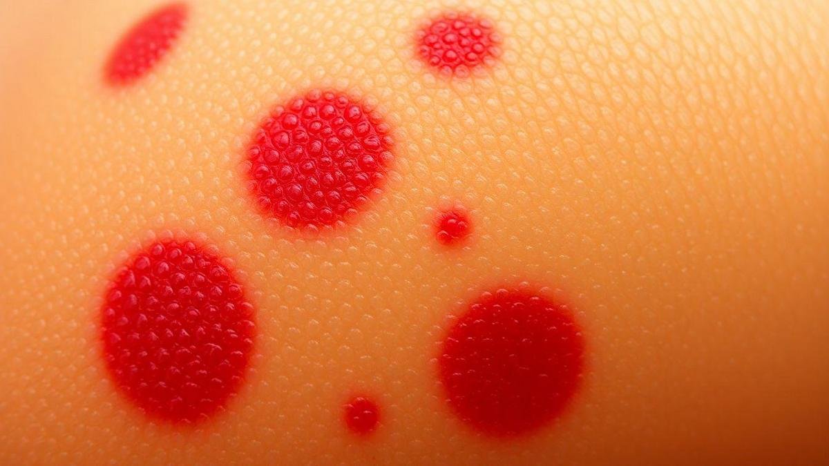 Psoríase: Entenda como controlar essa doença que causa manchas ...
