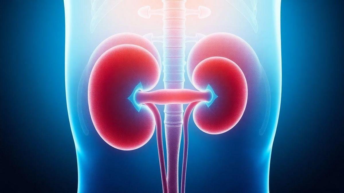 Cólica renal: Entenda as causas, sintomas e tratamentos para aliviar a ...