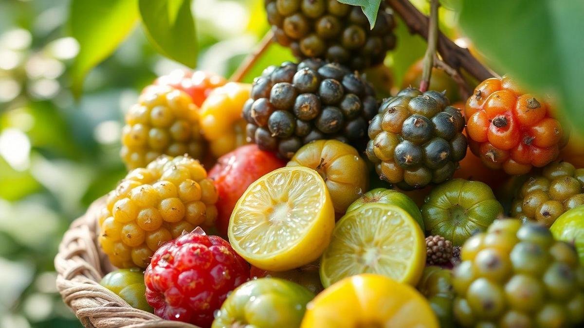 Descubra os 6 benefícios incríveis da pera e como saborear essa fruta ...