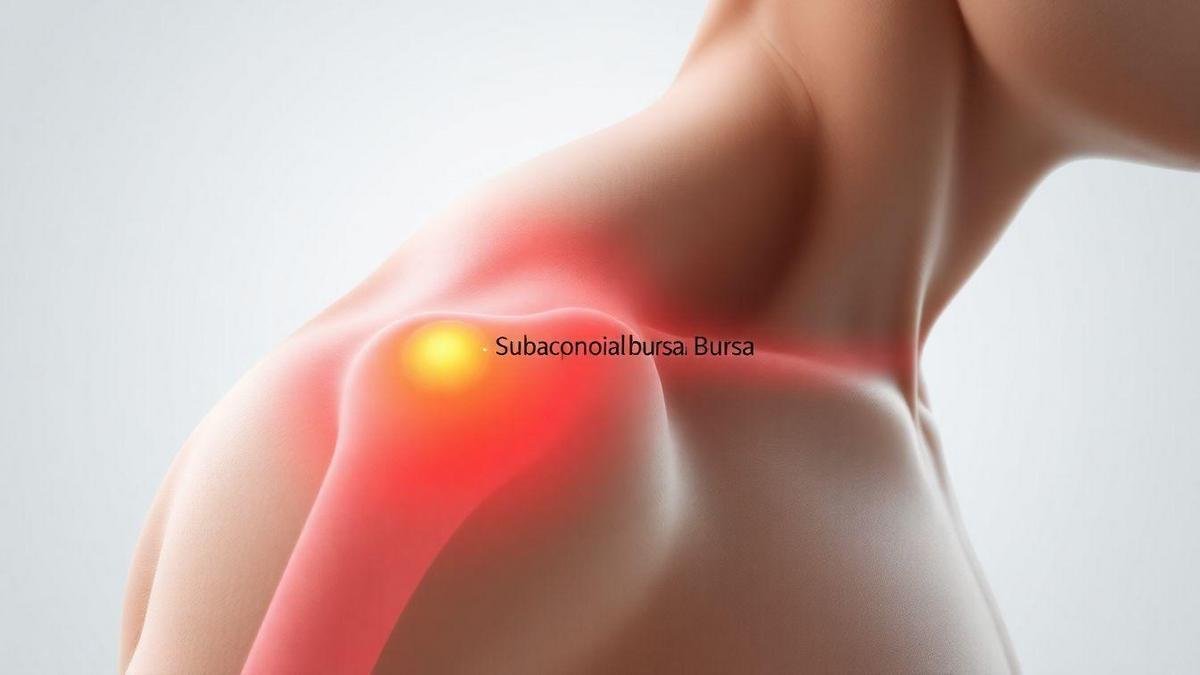 Dor no ombro ao levantar o braço? Entenda como a bursite subacromial ...
