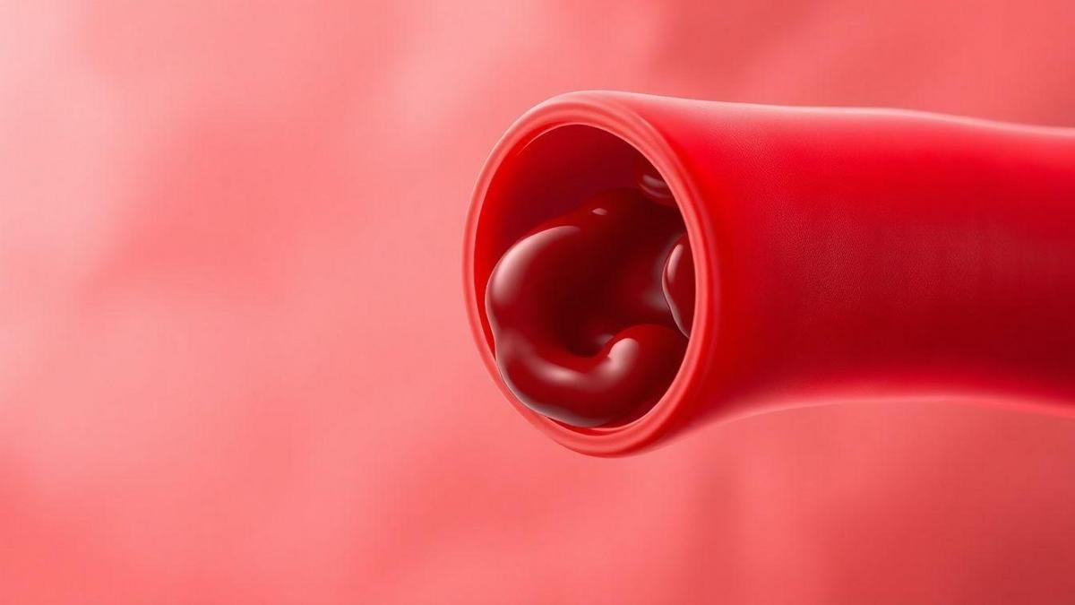 Trombose: Entenda os Sintomas, Tipos e Como Evitar essa Condição Perigosa