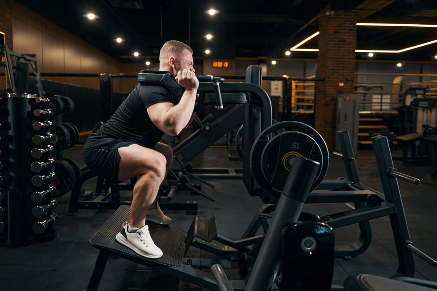 3 exercícios simples para fortalecer as pernas e prevenir quedas