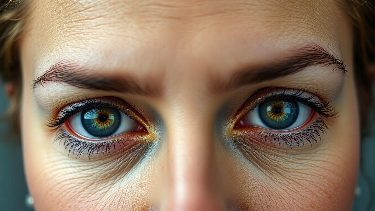 Coceira nos olhos entenda por que seus olhos coçam e o que fazer