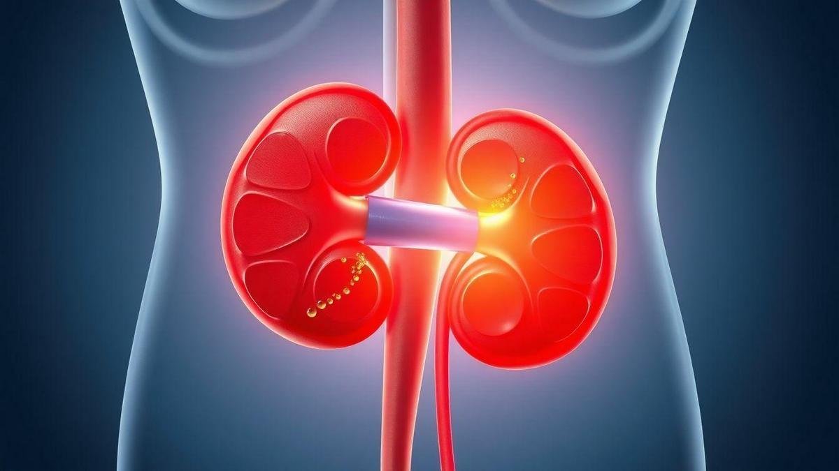Cólica renal pode paralisar seu dia veja causas sintomas e tratamentos