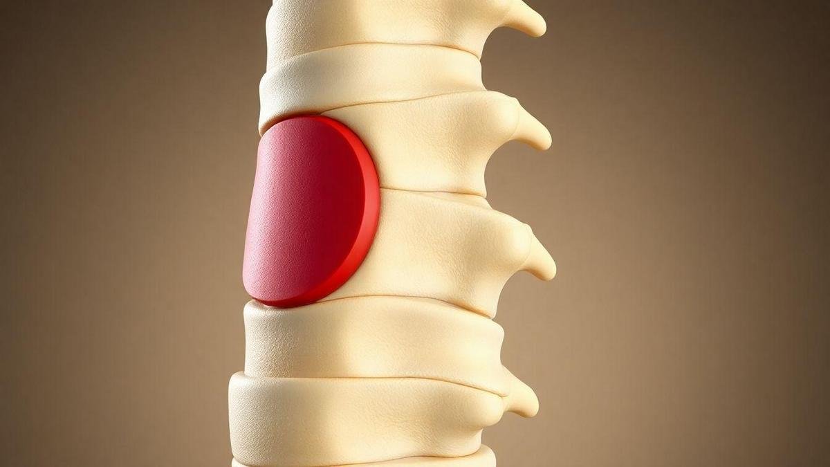 O que você precisa saber sobre a discopatia degenerativa da sua coluna