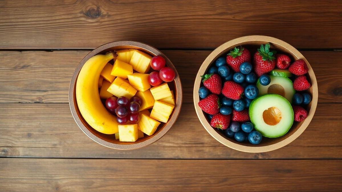 Você tem diabetes conheça as frutas que deve evitar e as que pode comer