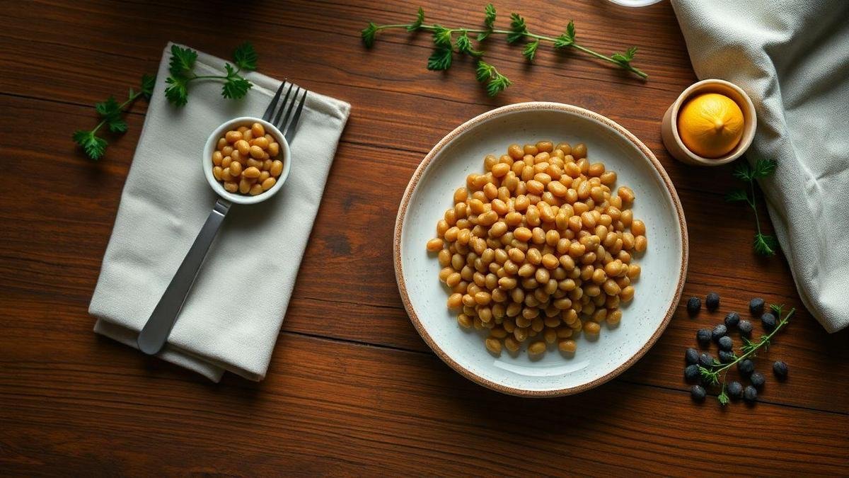 Coma lentilha e veja como ela ajuda você a controlar o açúcar, manter o ...