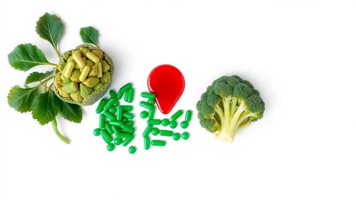 Saiba como identificar se você tem falta de vitamina K e o que fazer