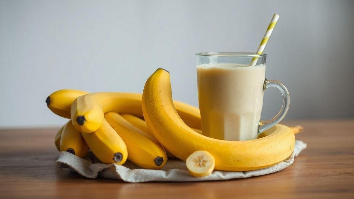 Você pode emagrecer com banana saiba como usar a fruta a seu favor