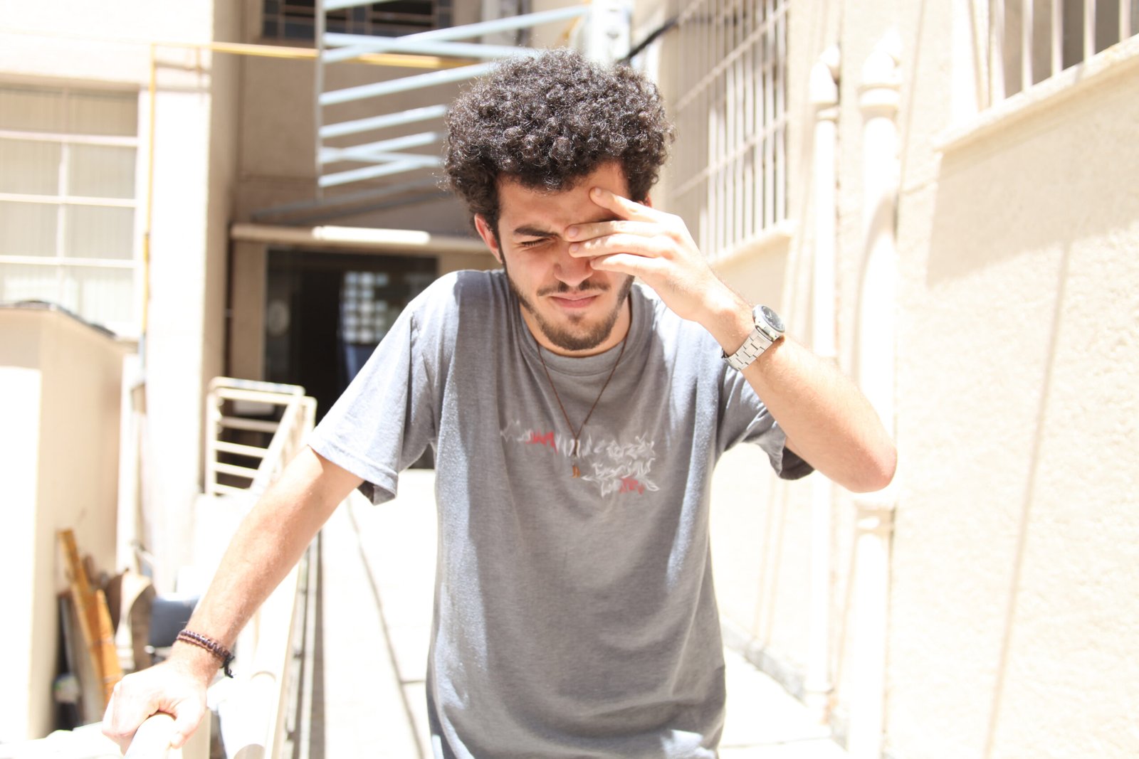 Calor excessivo pode causar queda de pressão? Entenda os sinais ...